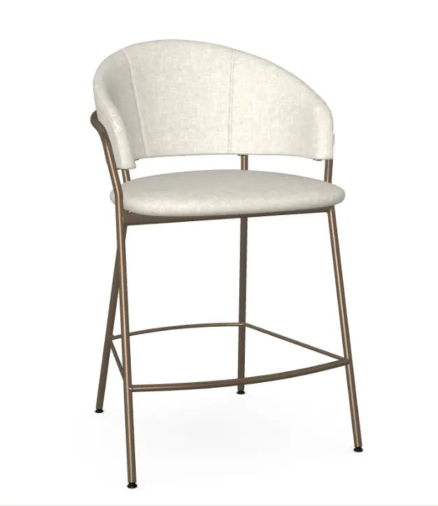 Atria Counter Stool - Greenhouse Home