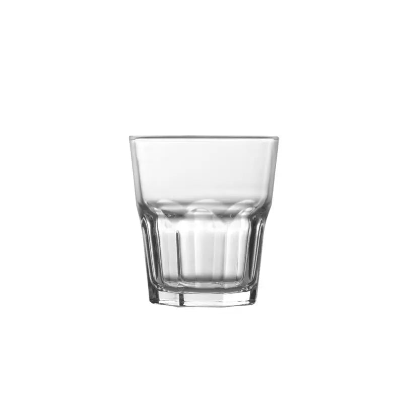 Chez Bistro Stackable Everyday Glassware - 12.5oz - Greenhouse Home