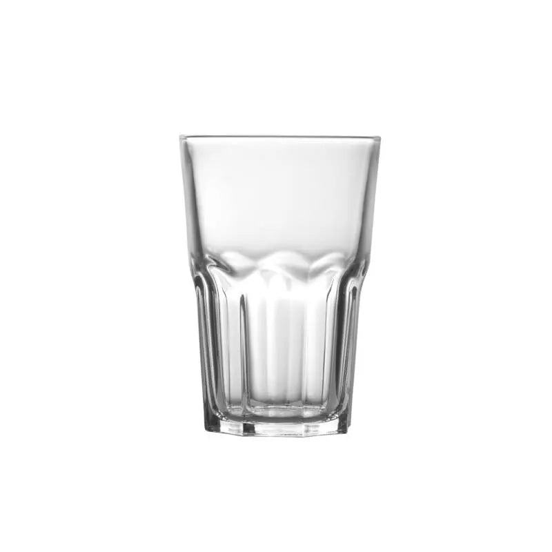 Chez Bistro Stackable Everyday Glassware - 12.5oz - Greenhouse Home