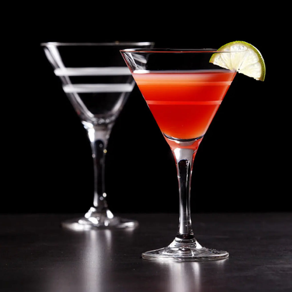 Crafthouse Martini Glass - Greenhouse Home