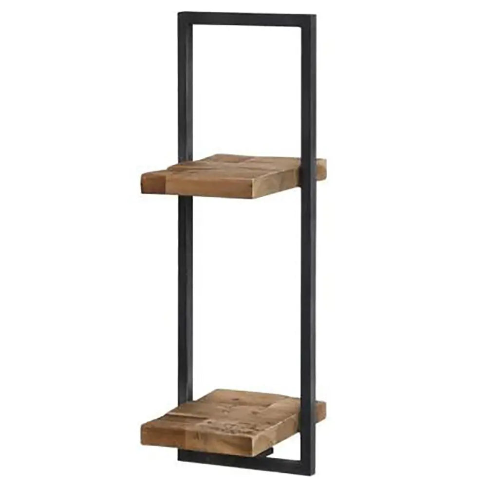 D-Bodhi Metal Frame Wall Box Type D - Greenhouse Home