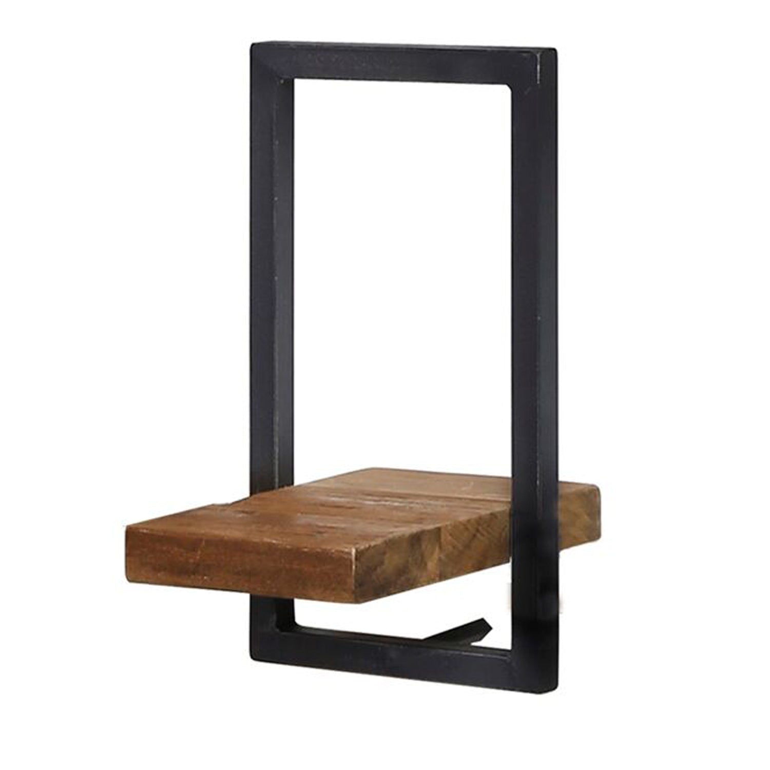 D-bodhi Metal Frame Wall Box Type E - Greenhouse Home