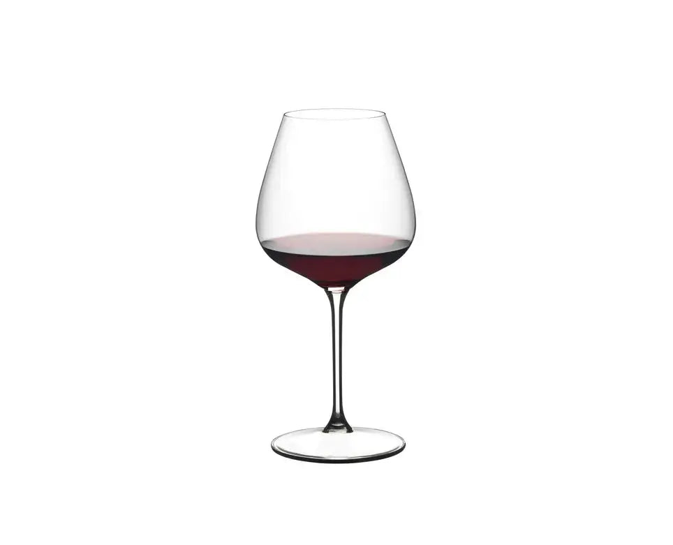 Pinot Noir/Nebbiolo Grape@Riedel Wine Glass - Greenhouse Home