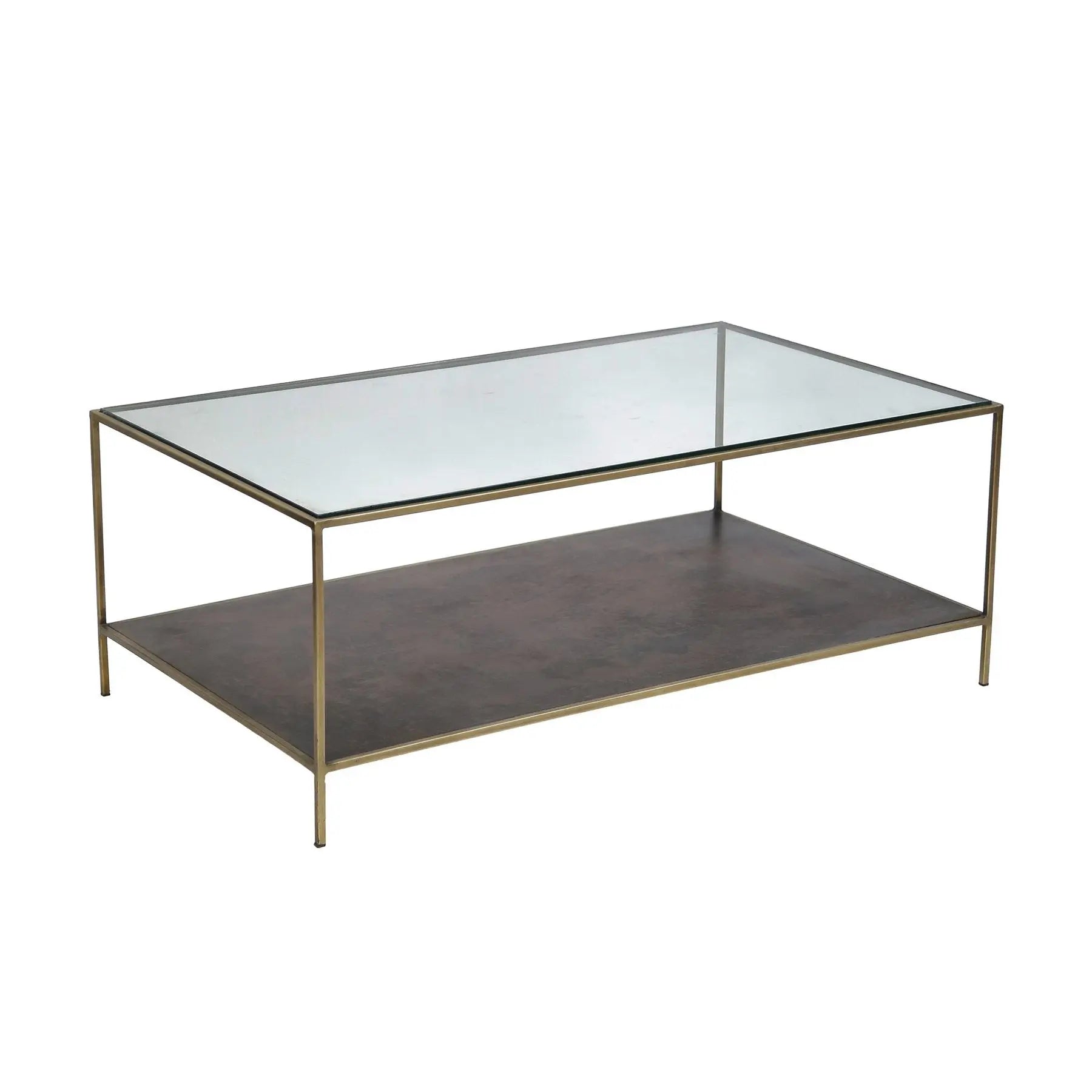 Venus Coffee Table - Greenhouse Home